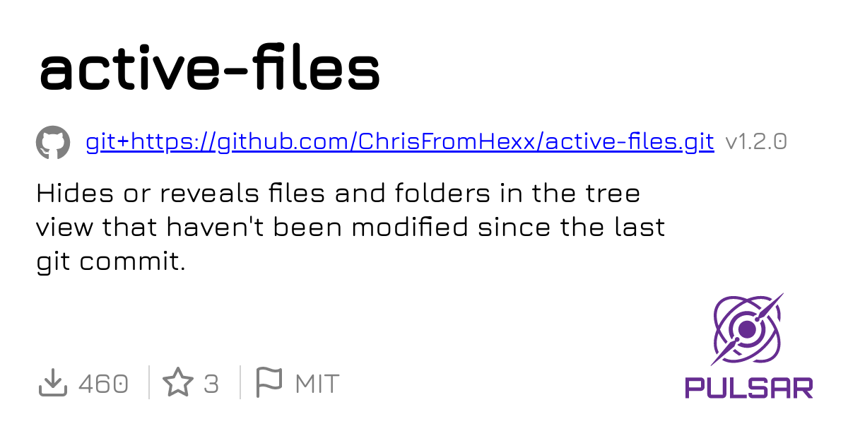 active-files
