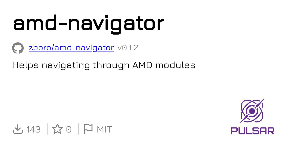 amd-navigator