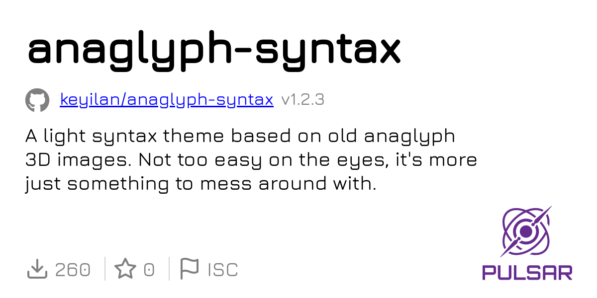 anaglyph-syntax