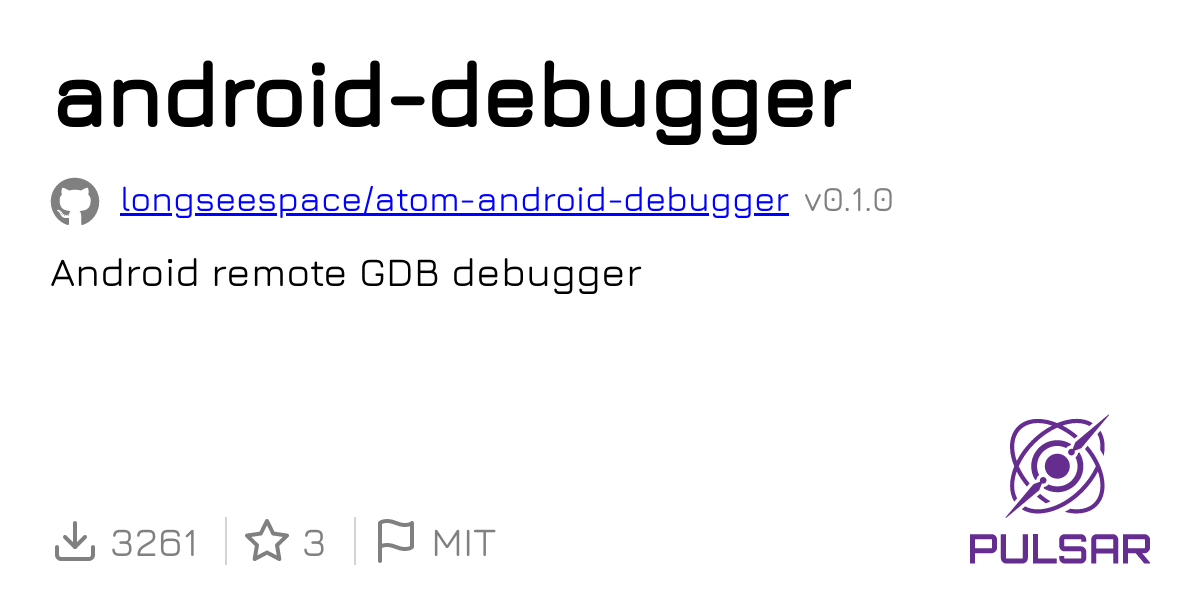 android-debugger