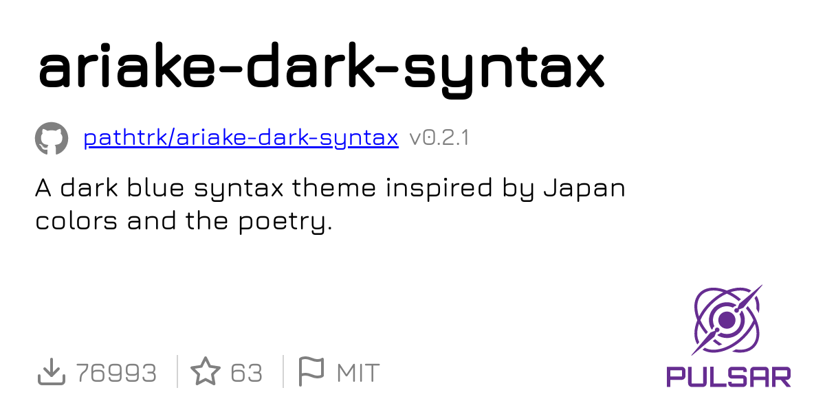ariake-dark-syntax