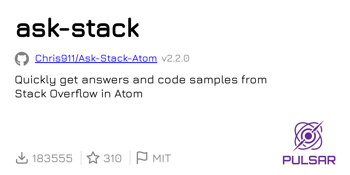 ask-stack