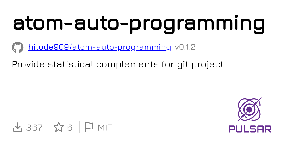 atom-auto-programming