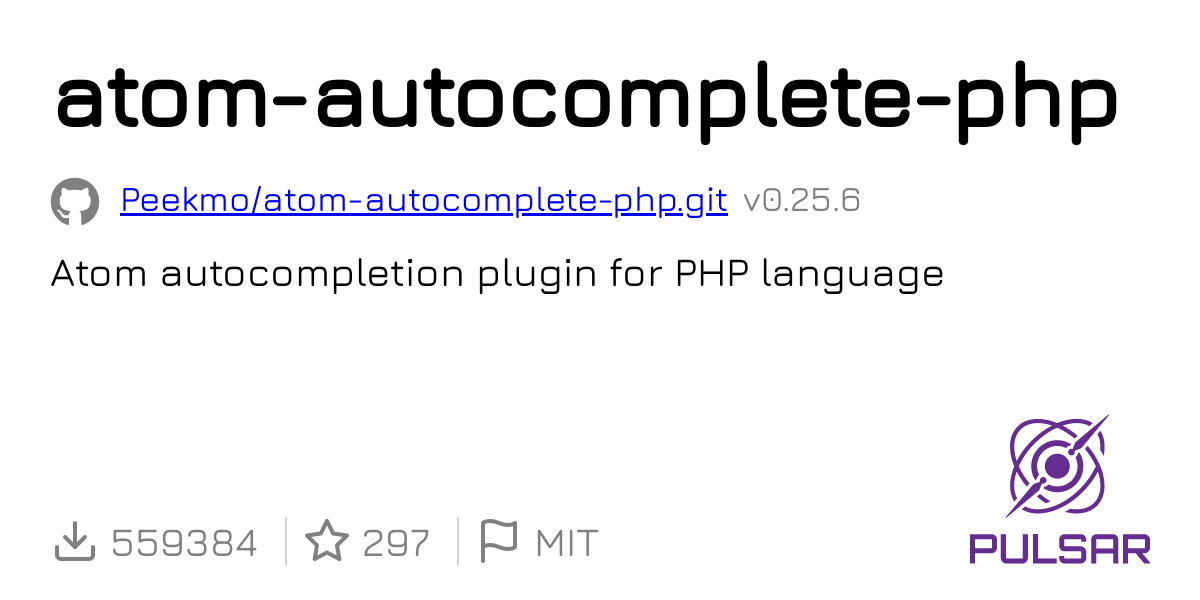 atom-autocomplete-php atom-autocomplete-php