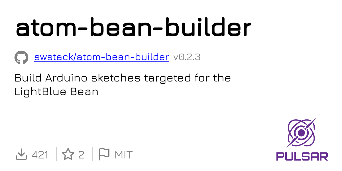 atom-bean-builder