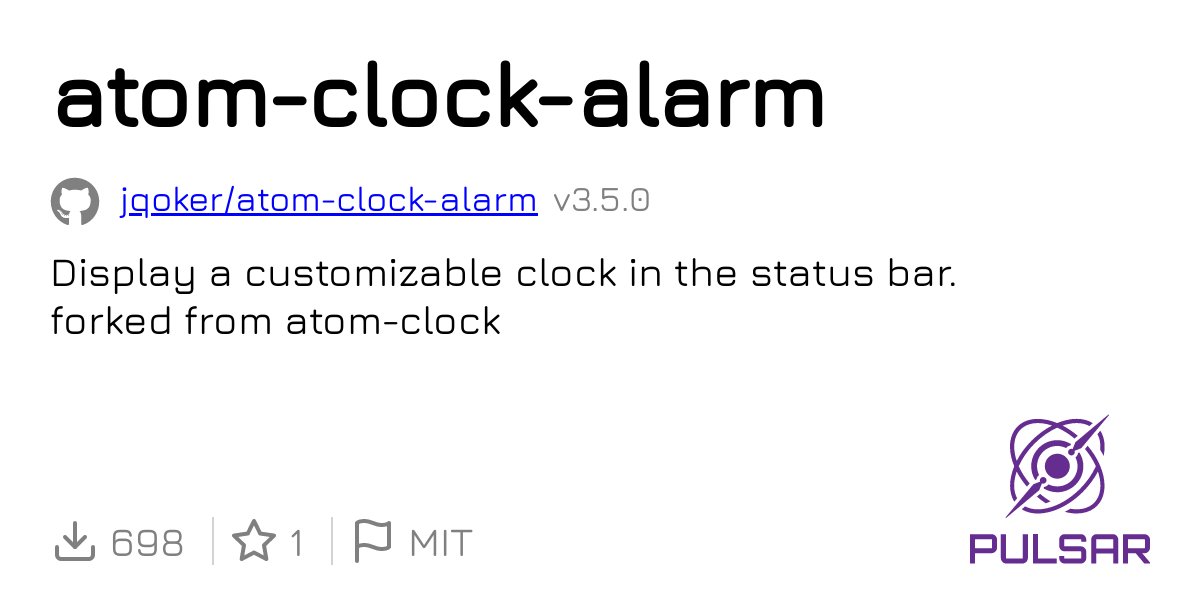 atom-clock-alarm