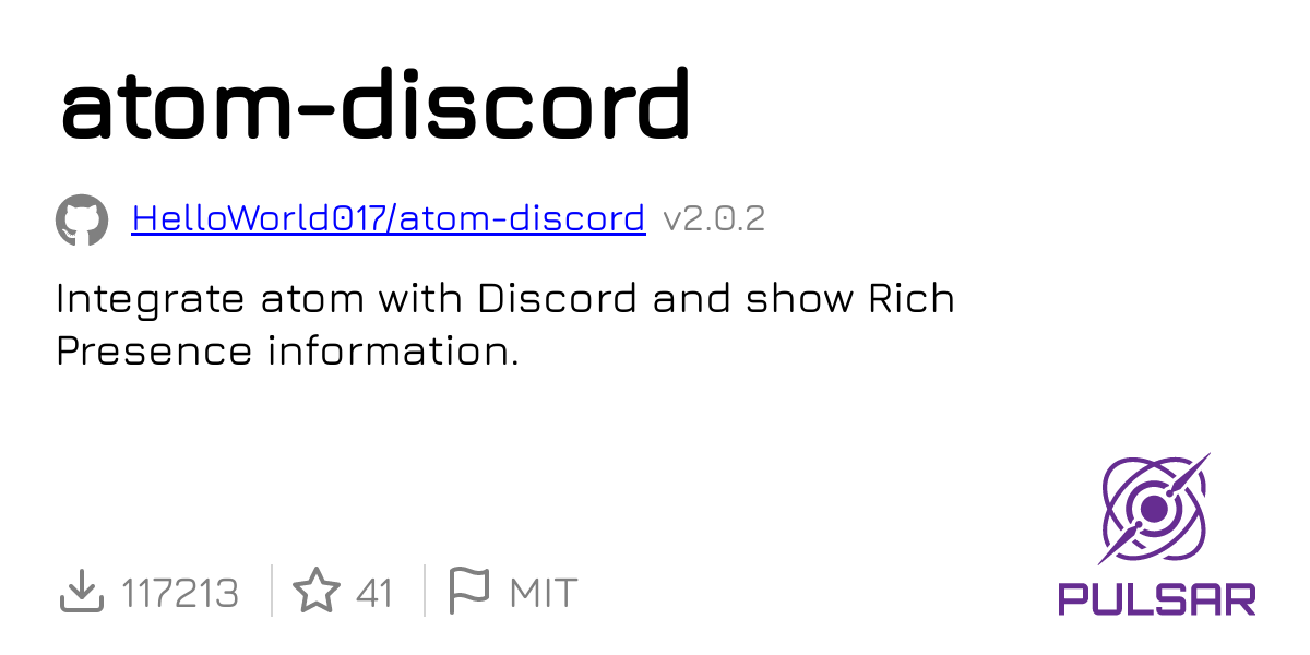 atom-discord