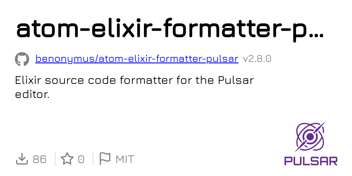 atom-elixir-formatter-pulsar