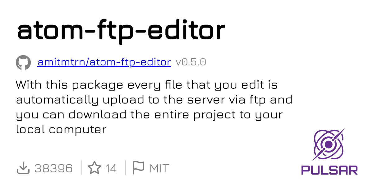 atom-ftp-editor