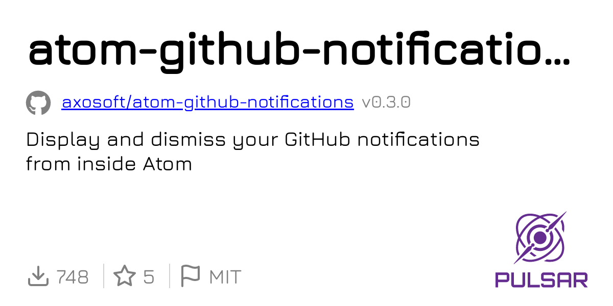 atom-github-notifications