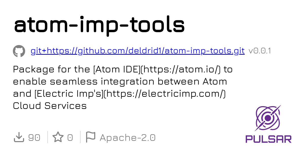 atom-imp-tools