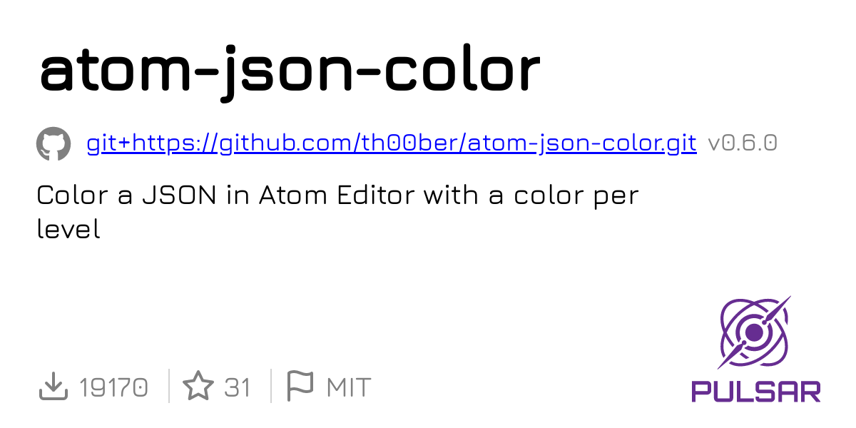 atom-json-color