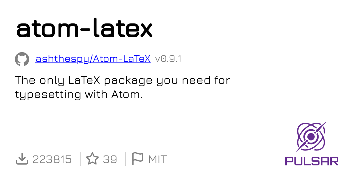 atom-latex