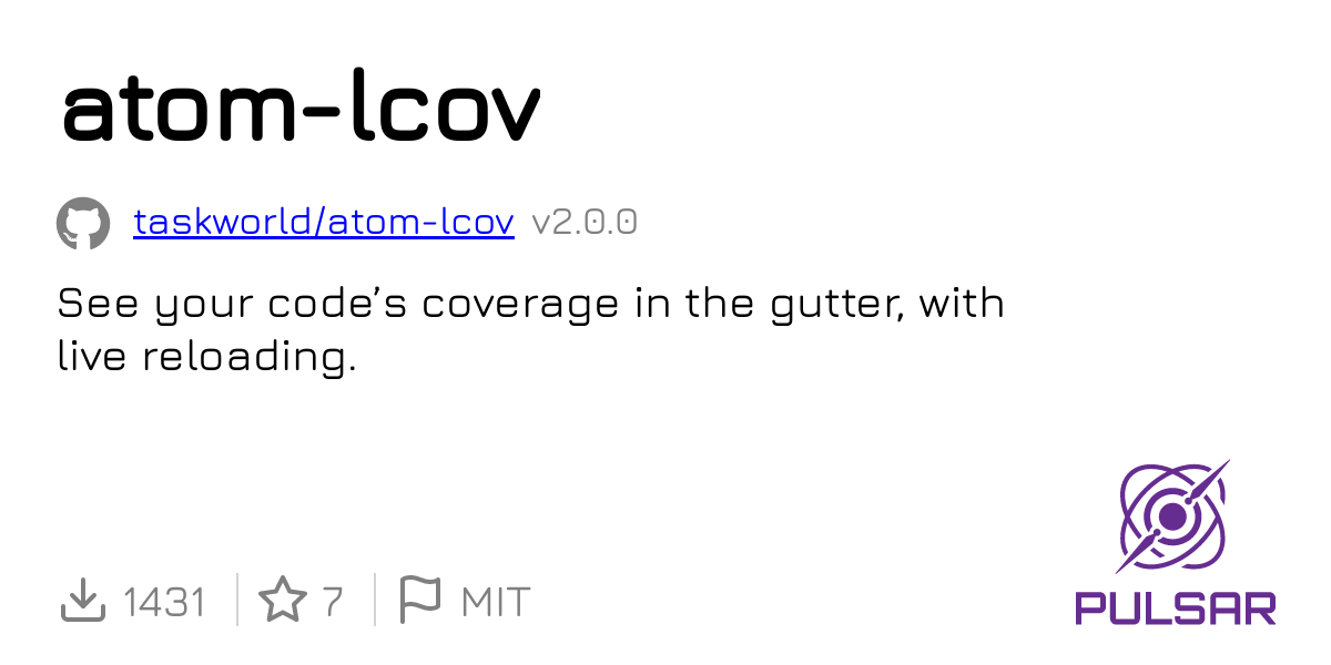atom-lcov atom-lcov