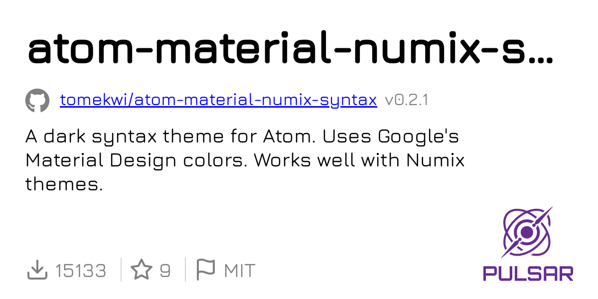 atom-material-numix-syntax