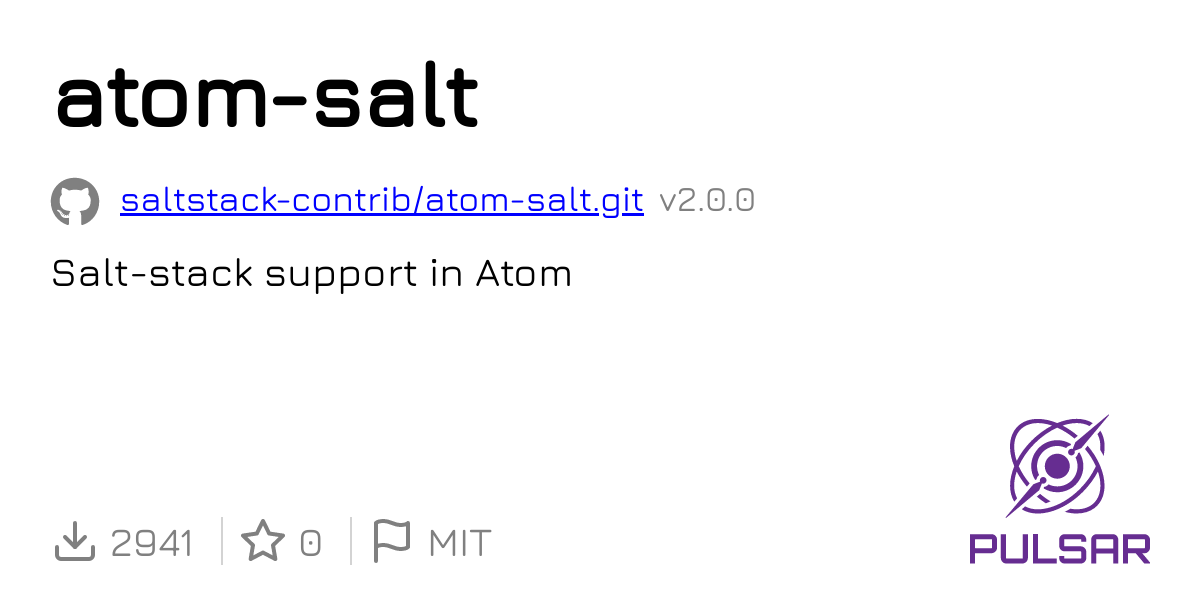 atom-salt