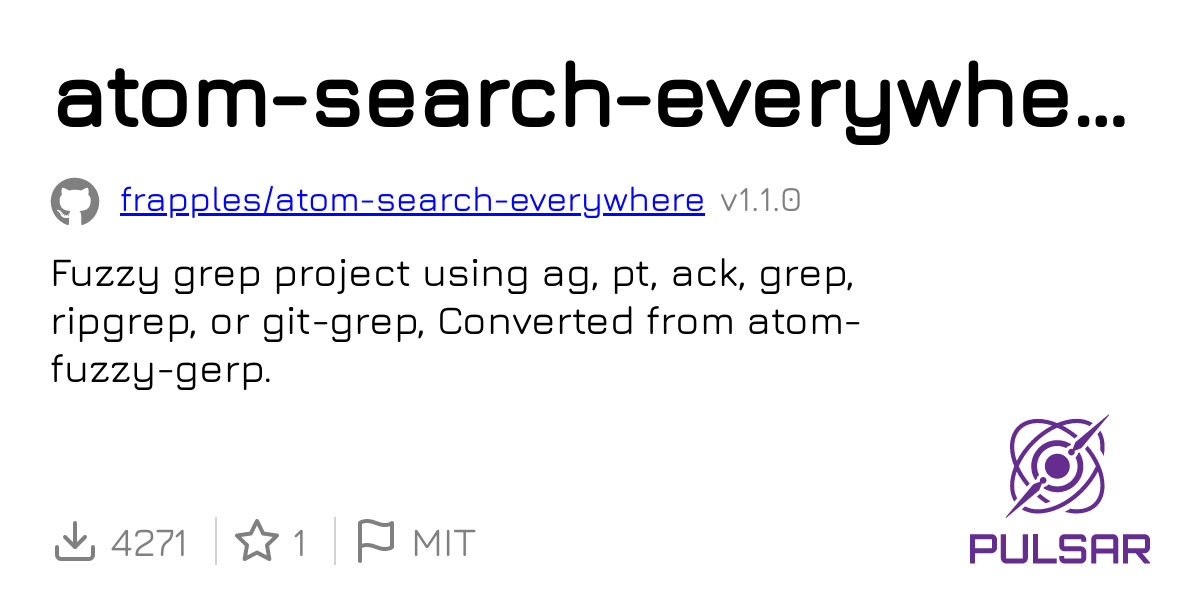 atom-search-everywhere