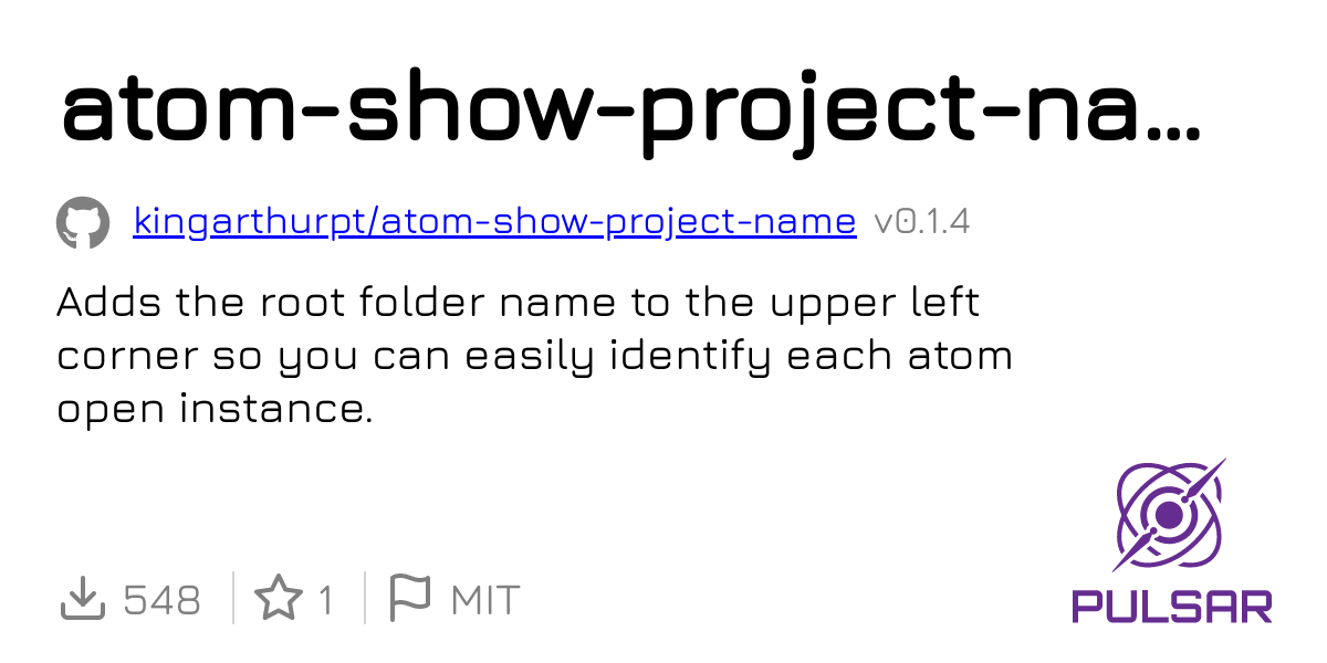 atom-show-project-name