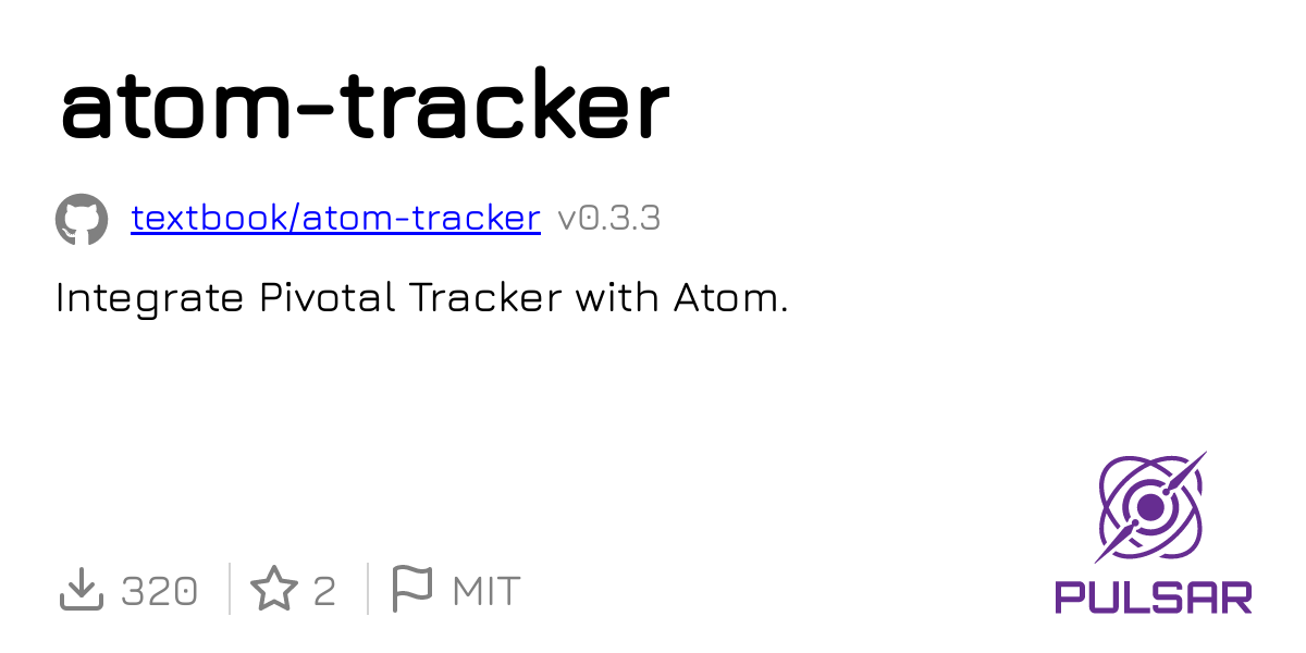 atom-tracker