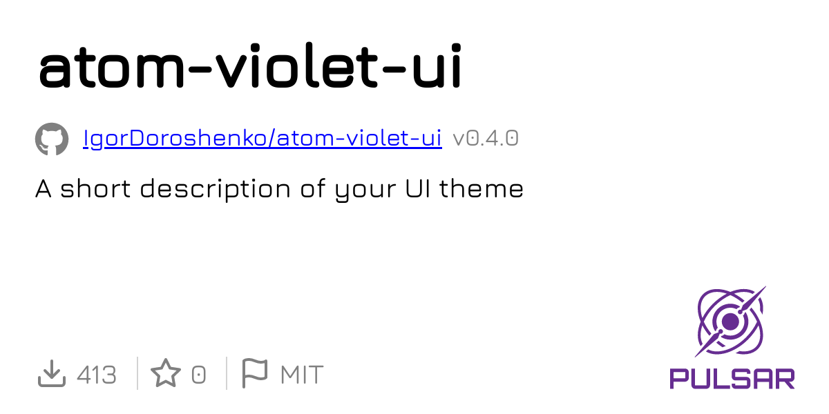 atom-violet-ui