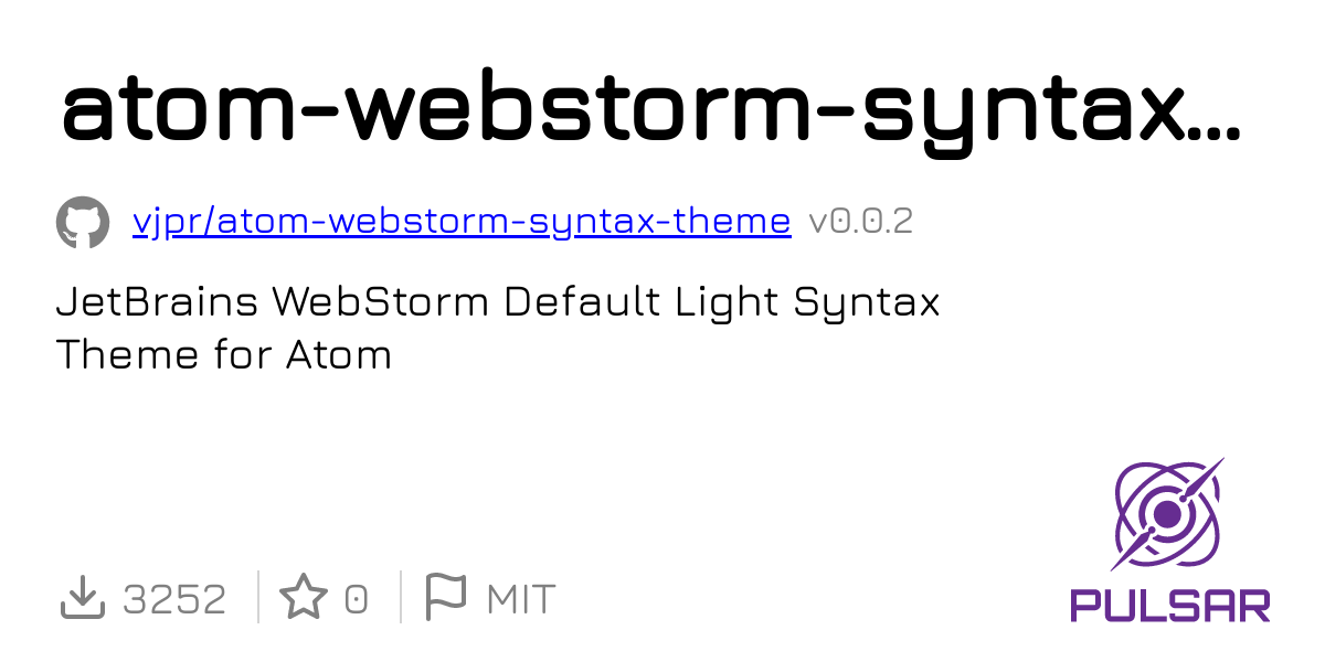 atom-webstorm-syntax-theme
