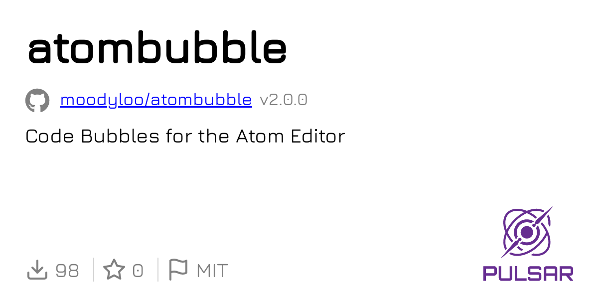 atombubble