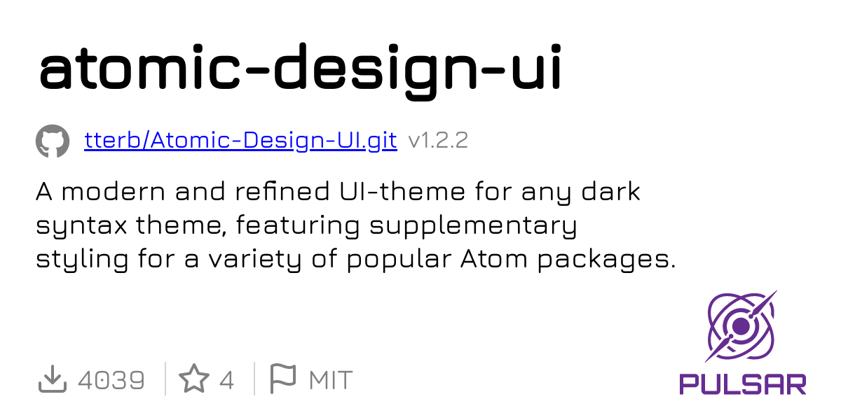 atomic-design-ui