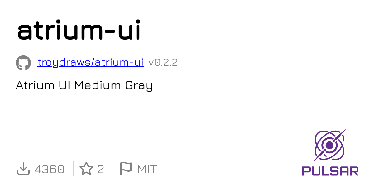 atrium-ui