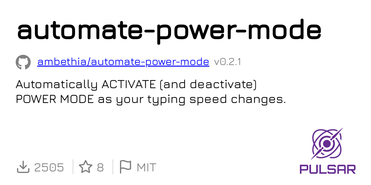 automate-power-mode automate-power-mode