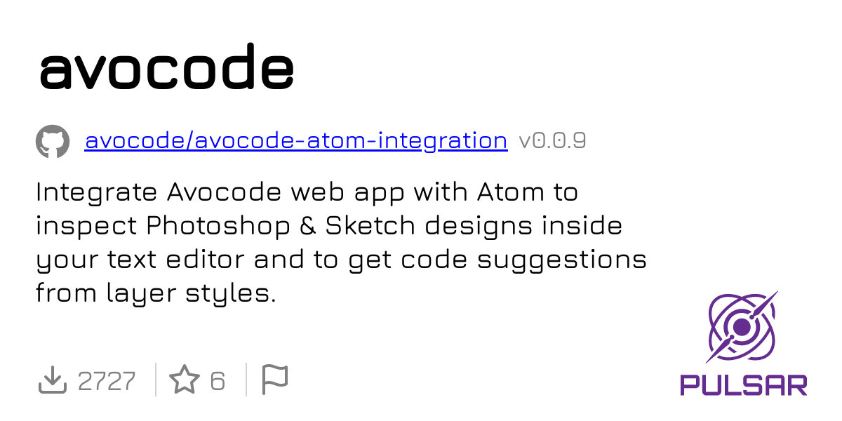 avocode