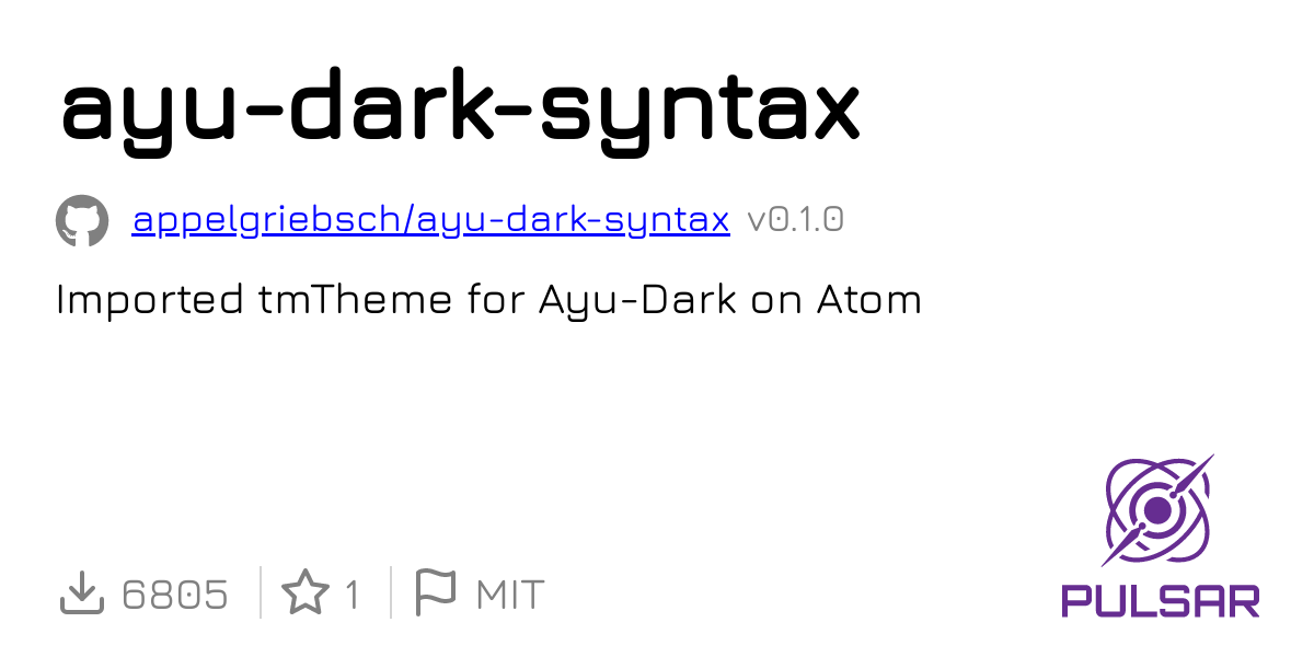 ayu-dark-syntax