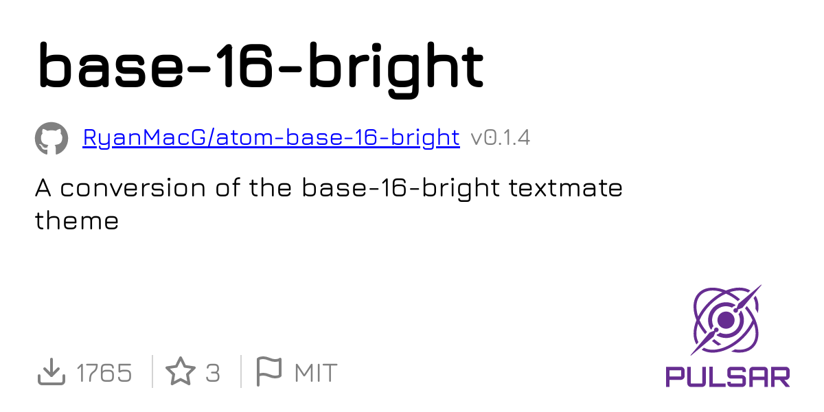base-16-bright