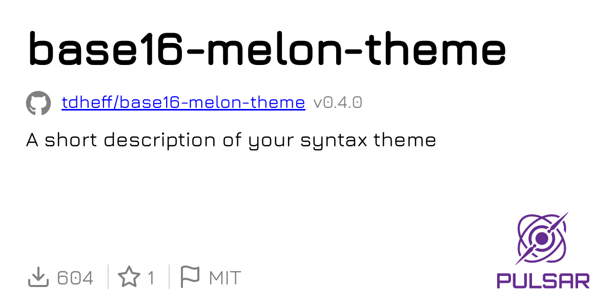 base16-melon-theme