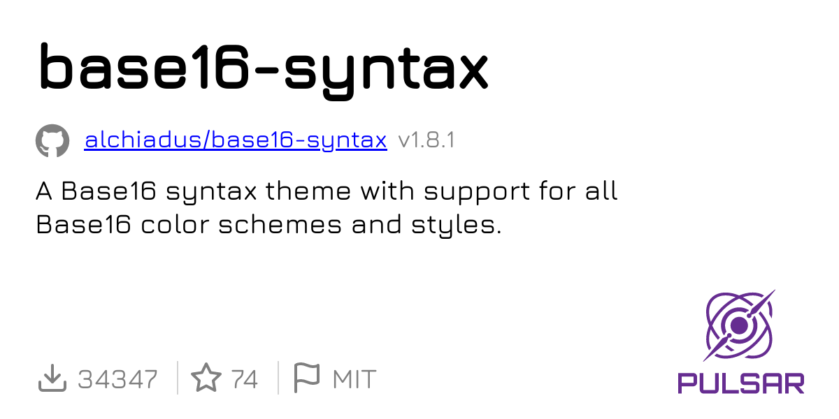 base16-syntax