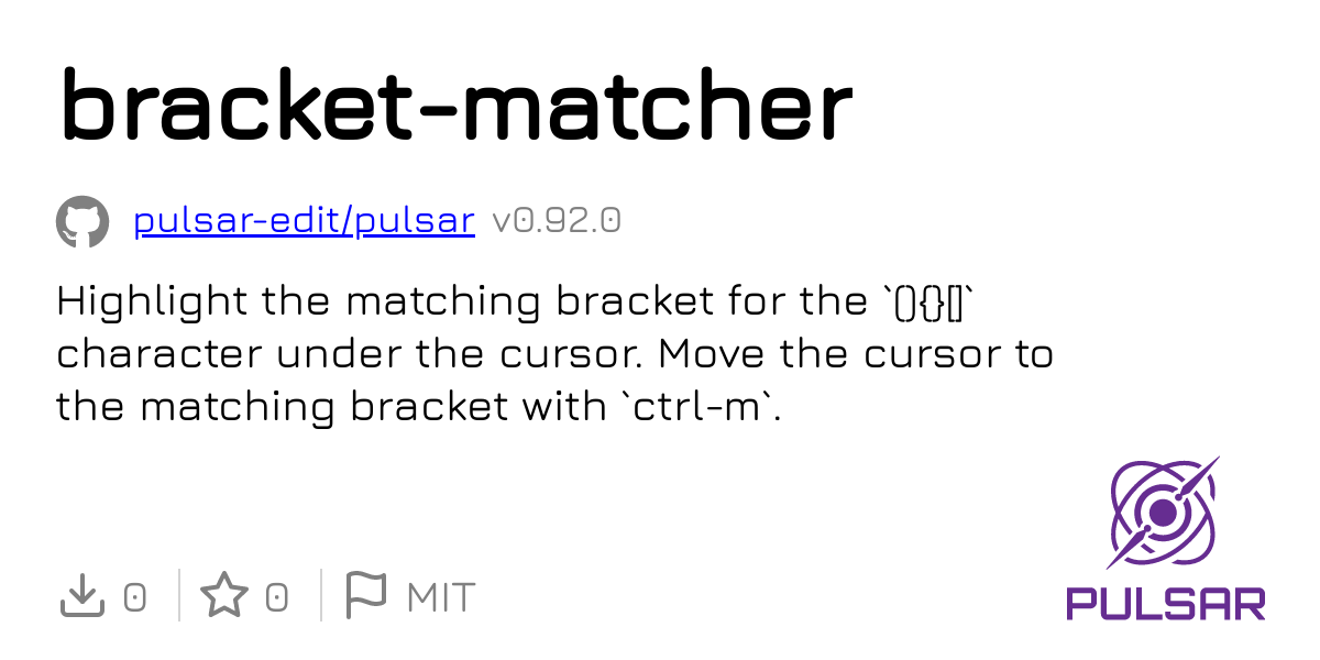 bracket-matcher bracket-matcher