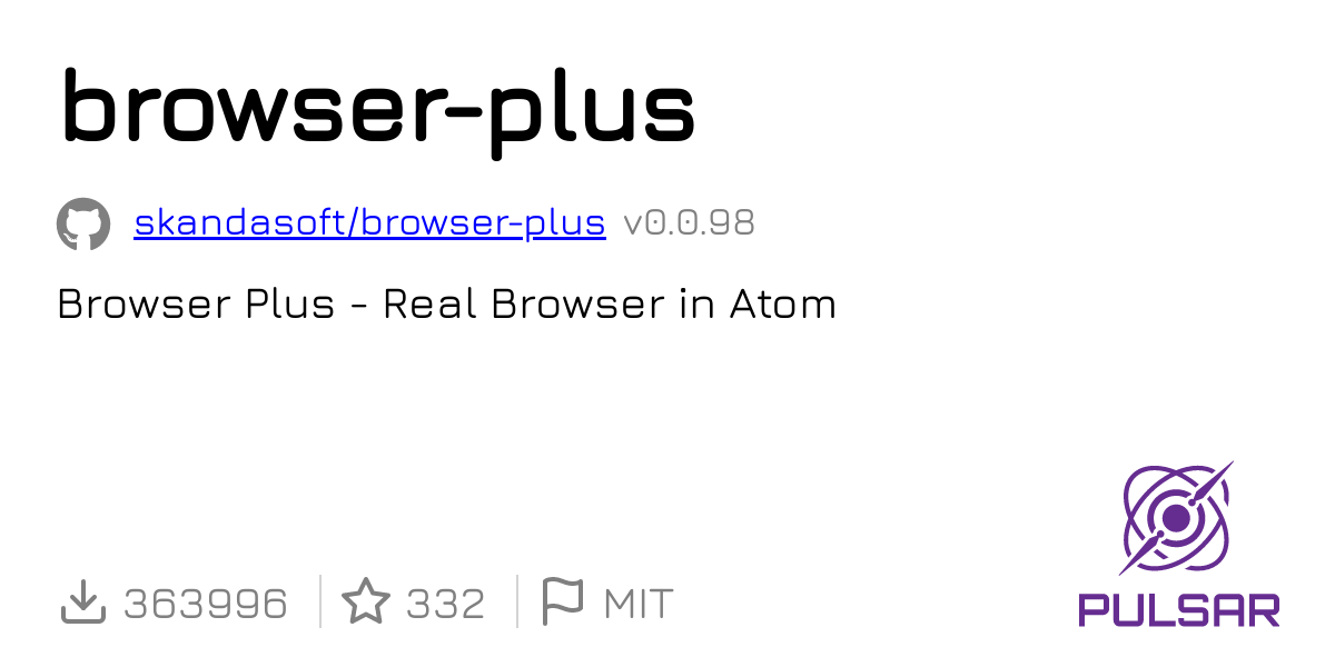 browser-plus