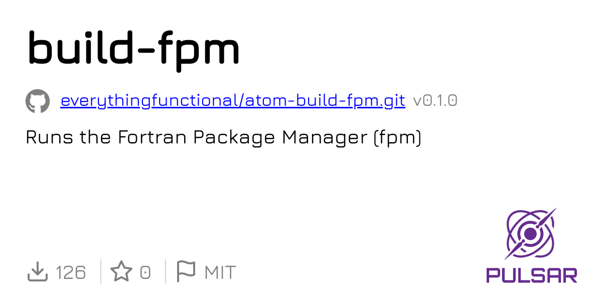 build-fpm build-fpm