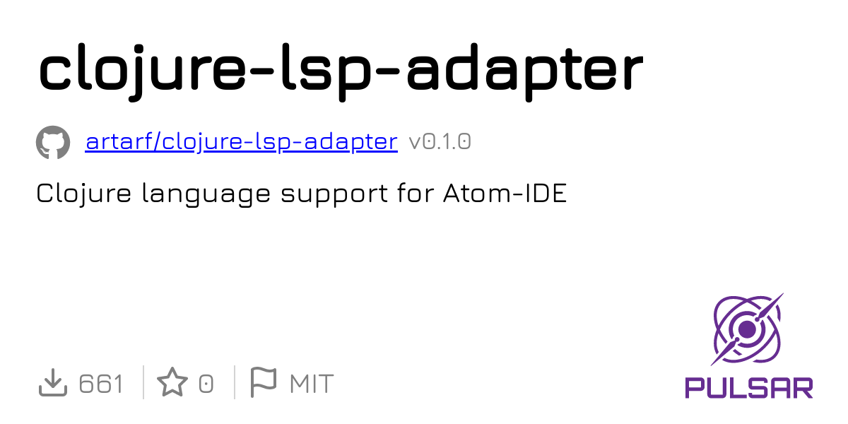 clojure-lsp-adapter clojure-lsp-adapter