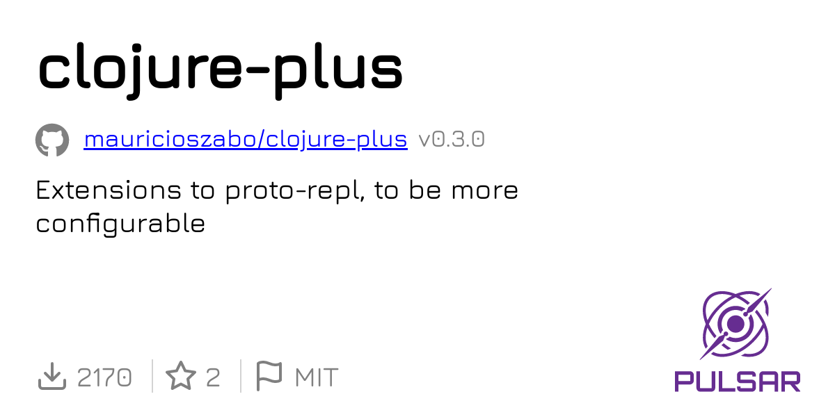 clojure-plus