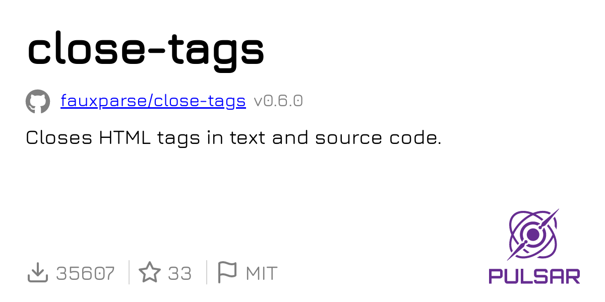 close-tags