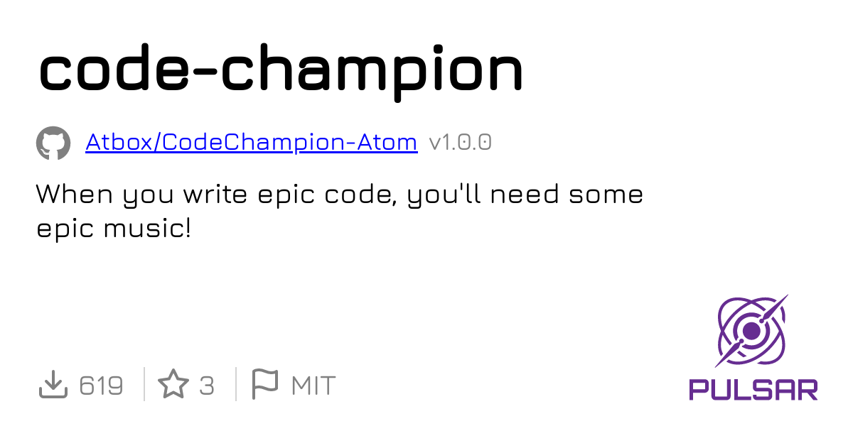 code-champion