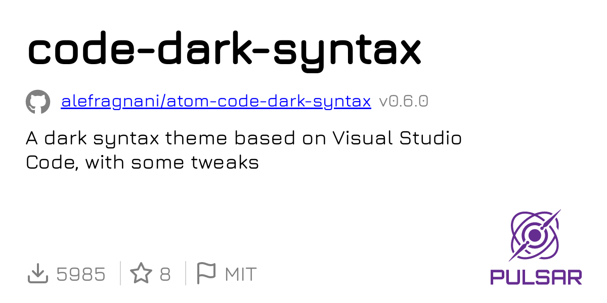 code-dark-syntax