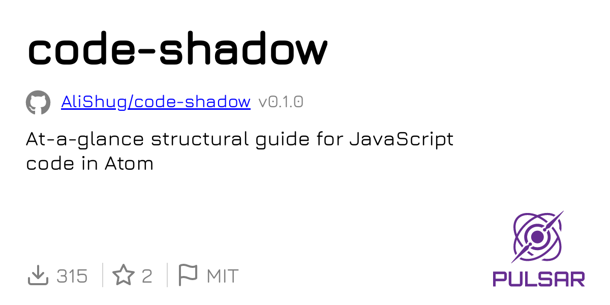 code-shadow