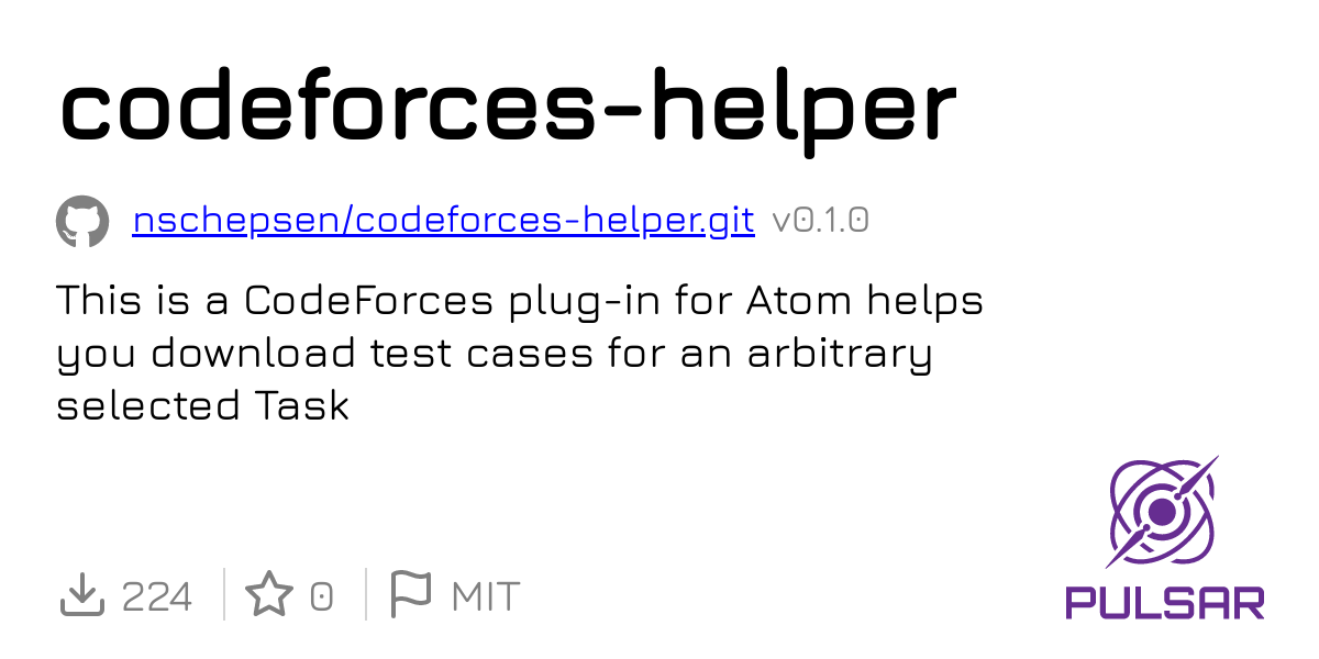 codeforces-helper