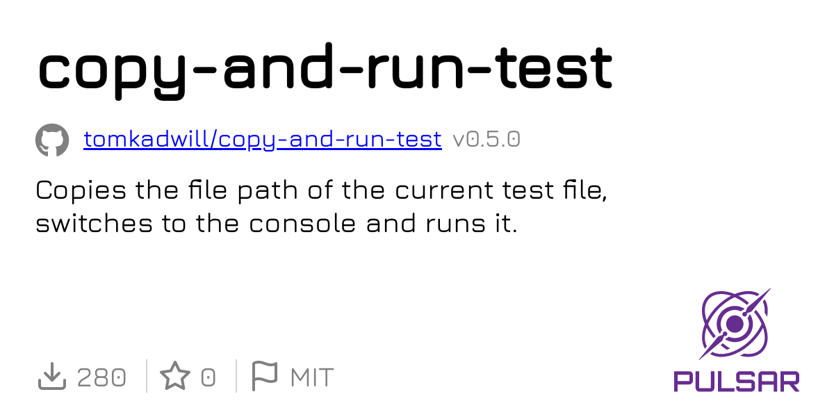 copy-and-run-test