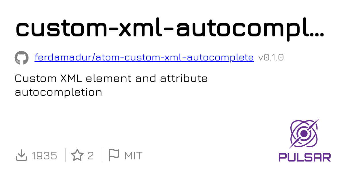 custom-xml-autocomplete custom-xml-autocomplete