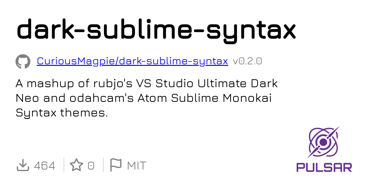 dark-sublime-syntax