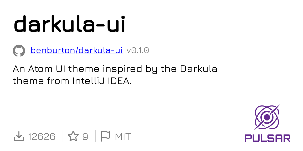 darkula-ui