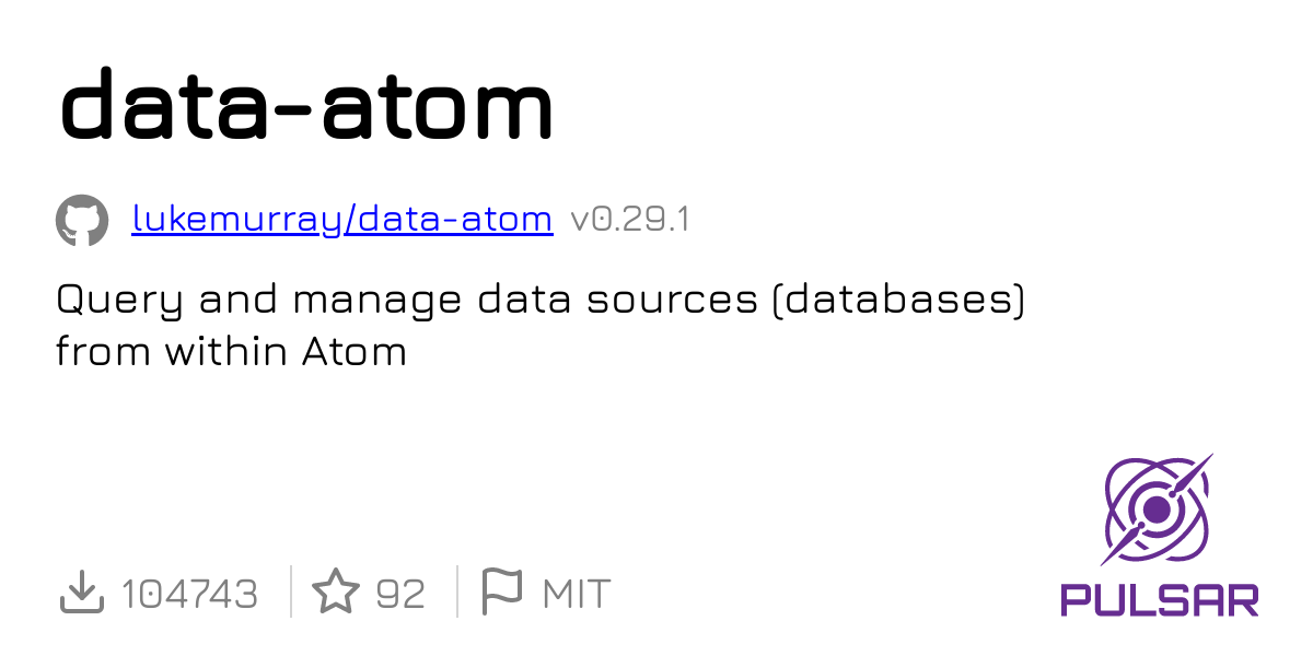 data-atom
