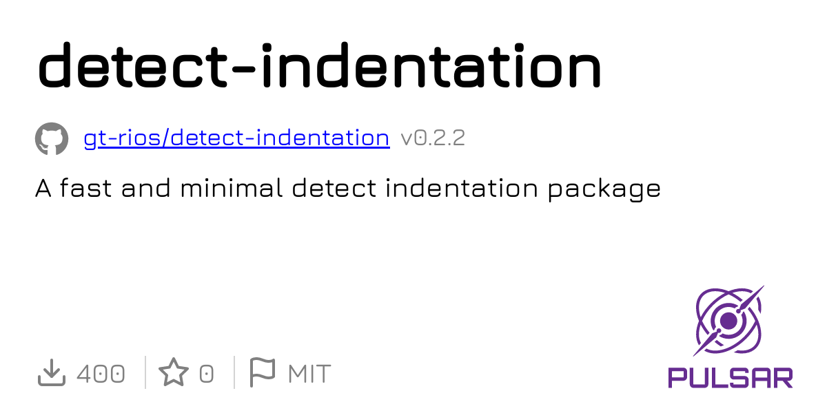 detect-indentation